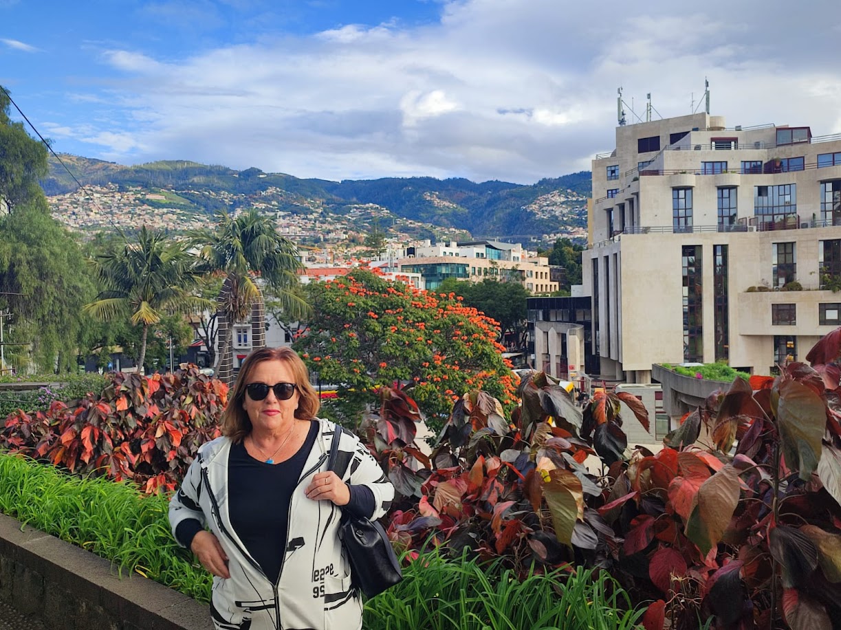 Cosas qué ver y hacer en Madeira - Marga viaja