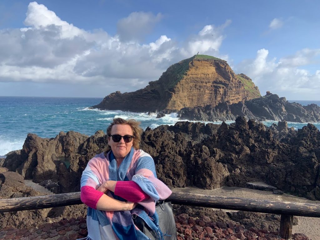 Cosas qué ver y hacer en Madeira - Marga viaja